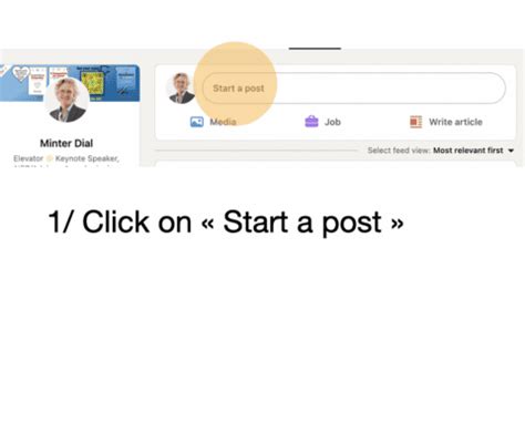 How Can I Change Or Edit A Scheduled Post In LinkedIn Minter Dial
