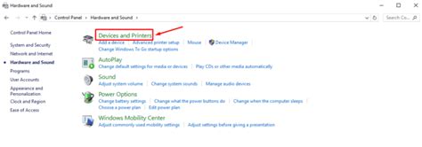 Create Printer Shortcut On Windows Quick Methods