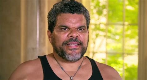 Luis Guzman Chi è Carriera E Vita Privata Donnemagazineit