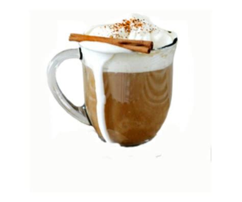Pumpkin Spice Cappuccino Lb Troyer Market