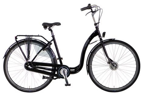 Pointer Mama Moederfiets 28 Inch 7v