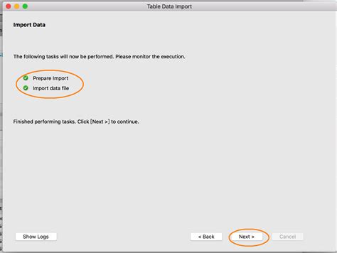 数据库：mysql Workbench导入excel数据mysql Workbench导入excel数据导入成功后在哪里查看 Csdn博客