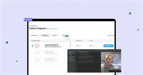 Introducing Codescreens Live Coding With Context Feature Codescreen