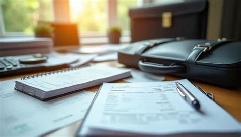 Unlocking The Secrets Of Factoring Agreements Your Ultimate Guide