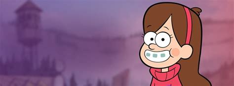 Mabel Pines
