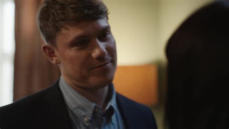 Auscaps Jon Pointing Shirtless In Smothered 1 01 Episode 1