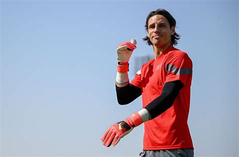 Kurenai The Movie On Twitter Rt Fabrizioromano Yann Sommer To Fc
