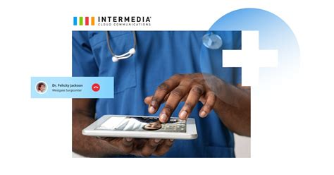 Intermedias Integrated Cloud Solution Helps Transform Healthcare