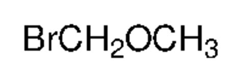 Alfa Aesar™ Bromomethyl Methyl Ether Tech 90