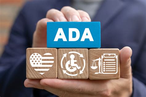 ADA Compliance Services In Los Angeles Tomorrow Web Design
