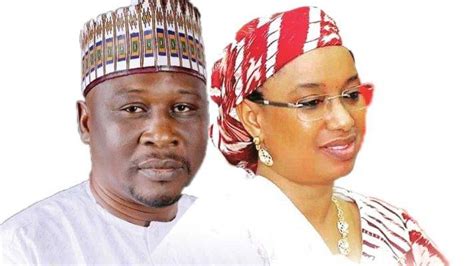 Adamawa Gov Fintiri Deputy Receive Inecs Certificate Of Return In Abuja