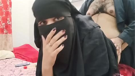 Pakistani Stepmom In Hijaab Sex With Her Stepson Free Mobile Porn