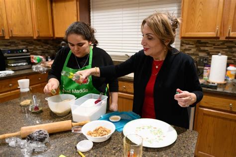 Tamales Lumpia And Kulecha Oh My