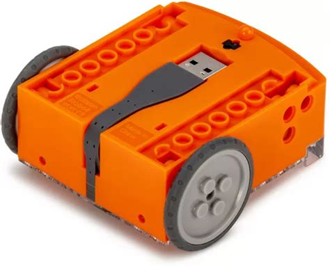 Robot Programabil Edison V30 De La Incepator La Expert Edp001 Celro