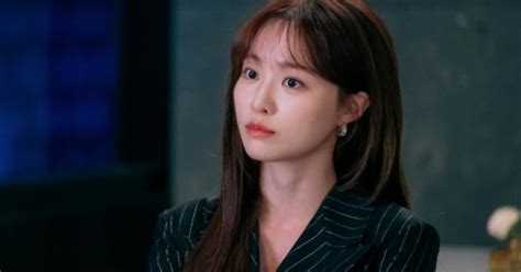 웨딩 임파서블 배윤경 은은한 카리스마 가진 Ceo 윤채원 역으로 열연