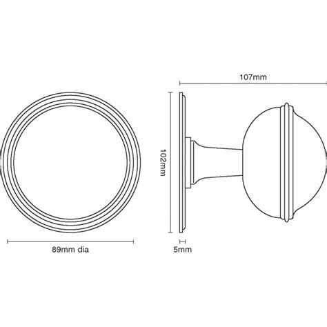 Door Knob Drawing At Explore Collection Of Door