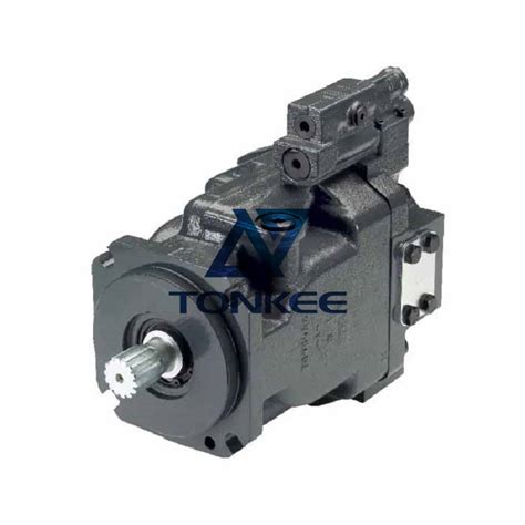 China Sauer Danfoss Series 45 Open Circuit Axial Piston Pumps Partsdic®