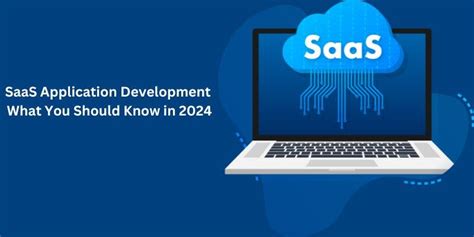 Saas Application Development What You Should Know In 2024 By Jploft