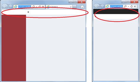 R Shiny Background Color Changes With Browser Size Stack Overflow