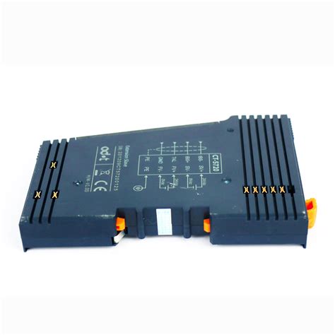 Professional Design Current Io CT Bus Extended Slave Module ODOT