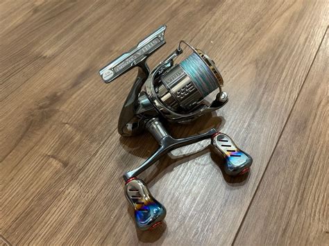 スピニングリール18ステラ メルカリ