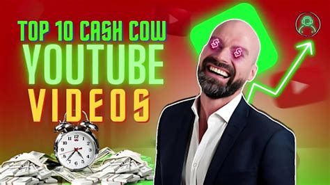 Craft Top 10 Cash Cow Faceless Videos And Cash Cow Youtube Automation