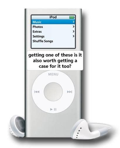 Ipod Nano Case R Ipod
