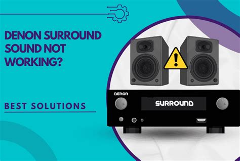 Is Your Denon Remote Not Working Heres The Easy Fix