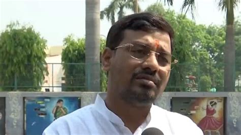 Pm Narendra Modi Nomination Sanjay Sonkar Reacted On Becoming Proposer