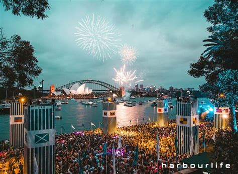 15 Best Music Festivals In Sydney For Your Bucket List