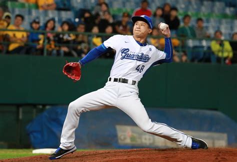 中職／補強牛棚戰力！樂天桃猿簽下賴鴻誠 運動 Nownews今日新聞