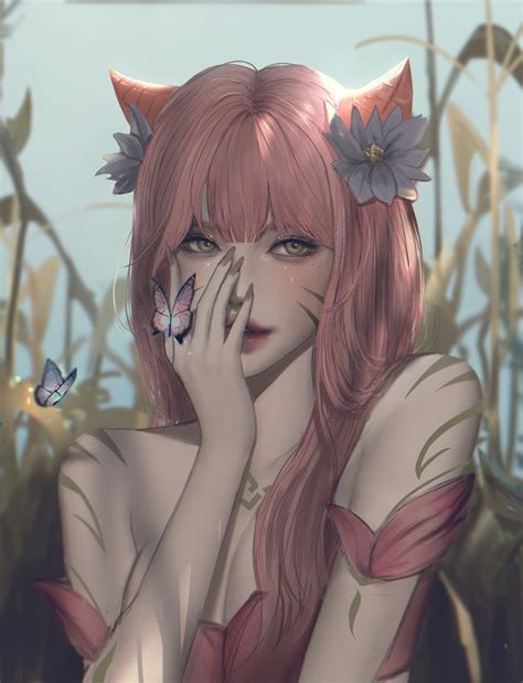 Nine Tailed Fox Luscious Hentai Manga And Porn