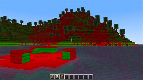 Ambient Occlusion Coding Minecraft Live Ep 36 Youtube