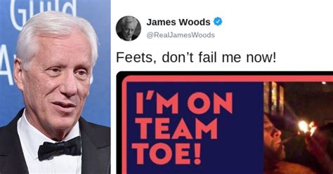 Twitter Censored This James Woods Post After One Message From The