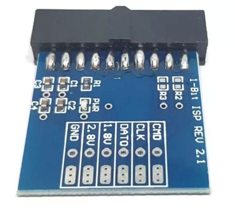 Please Share Rst Out In Easy Jtag Adapter Gsm Forum