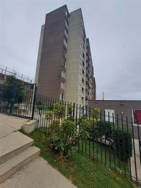 ARRIENDO DEPARTAMENTO AMOBLADO MIRADOR DE REÑACA CPVAL