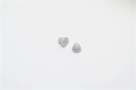 RF RF EAS Mm Mm Paper Thin Soft Optical Tag Label For Security System EAS Tag And Security