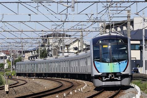 池袋駅豊島園駅のリニューアル次世代新宿線へ向けた投資西武2022年度鉄道事業設備投資計画 鉄道ニュース 鉄道チャンネル