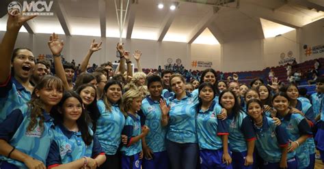 Un Total De 961 Deportistas Participarán En La Etapa Estatal Rumbo A