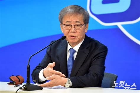 민주당 공천 심사 결과 1차 발표 노컷뉴스