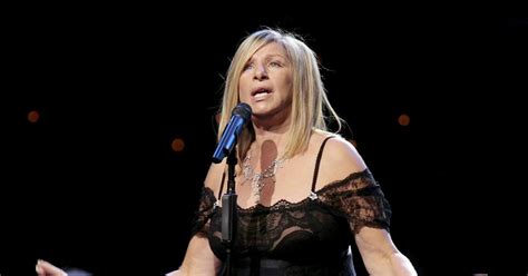 La Chica De Brooklyn Barbra Streisand Cumple 75 Años