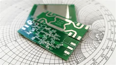 Antenna RF PCB Design Services PCB Must Innovations