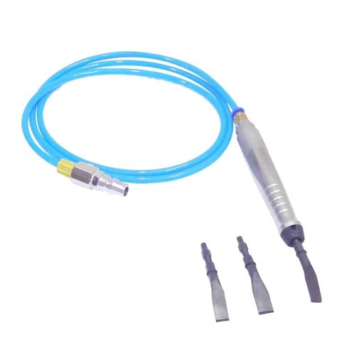 Unident Dental Pneumatic Air Chisel Dentalstall