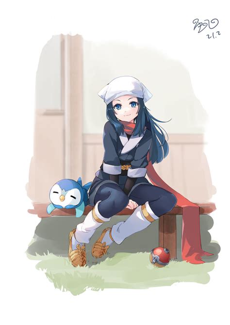 Pokemon Legends Dawn Pok Mon Legends Arceus Know Your Meme