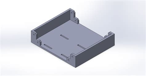 Stl File Printable Rc Car 3d 🚗 ・3d Print Object To Download・cults