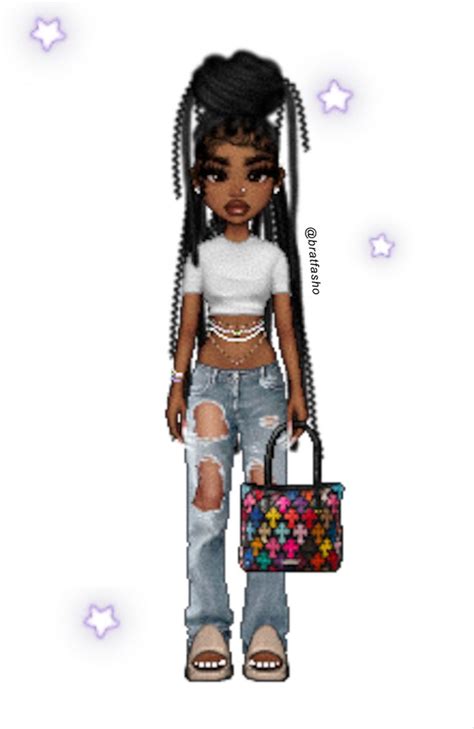Vintage Dolls Art Draw Imvu Outfits Ideas Cute Cartoon Outfits