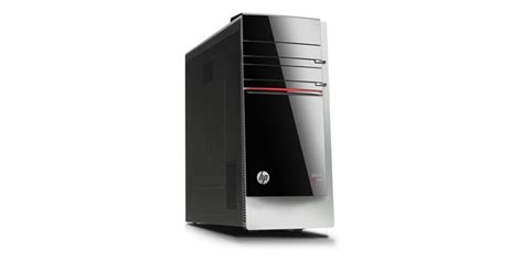 Hp Envy Quad Core Desktop With Gb Ram