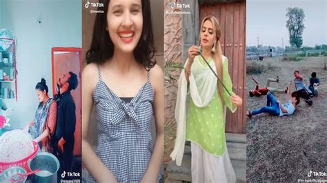 New Funny Videos Part 4 Tik Tok Double Meaning Videos Compilation Mix