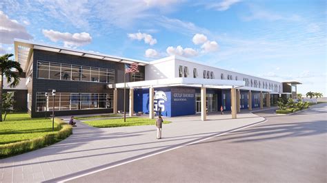 City Of Gulf Shores Approves Contract To Build New High School