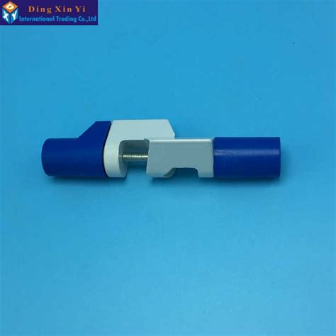 Large Rectangular Clip Right Angle Clip Lab Cross Vicedeal
